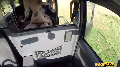 Alice Judge Enjoys Fake Taxi Dp Interracial Dp