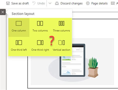 How To Switch Team Site Navigation From Vertical To Horizontal Layout