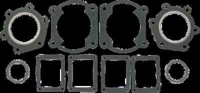 Vertex Full Top End Engine Gasket Set For Yamaha Ss440 80 85 Ebay