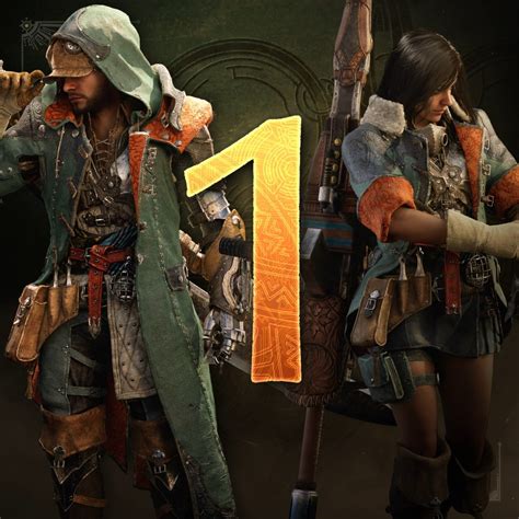 ⚔️「몬스터헌터 와일즈」오늘 사냥 시작 몬스터헌터 와일즈 Proof Of A Hero 트레일러 ―――「자네를 금지된 땅 조사대의 헌터로 임명하겠네」 수년 전 길드가