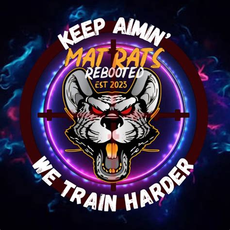 Mat Rats Rebooted Wrestling Club Tenino Wa