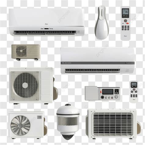 최고의 집 편안함 최고의 컨디셔너 세트 컨디셔너 세트 에어컨 풍력 시스템 Png 일러스트 및 이미지 에 대한 무료 다운로드 Pngtree