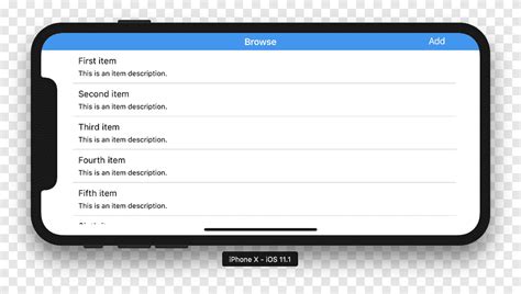 IPhone X Xamarin Responsive Web Design IOS Computer Text Computer Png PNGEgg