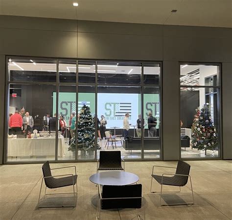 Softact Solutions Holiday Gathering Softact Solutions