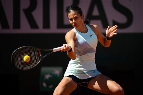 Emma Raducanu Offers Insight Into Dark Side Of Fame With Blinding Video