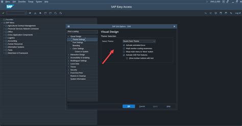 10 New Features In SAP GUI 7 7 ITPFED