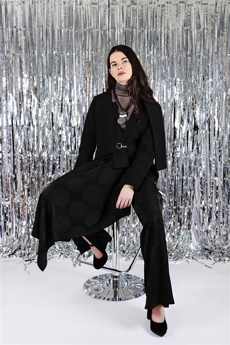 His And Hers Fashion News One To Watch In 2018 Olivia May