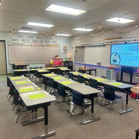 Math Classroom Round Banner Decor Welcome Back To Math Classroom Banner