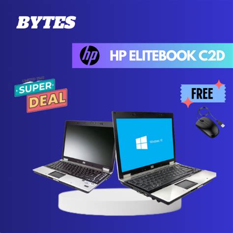 CHEAPEST DEAL HP Budget Laptop Windows Notebook Murah With Webcam Intel C D USED Shopee Malaysia