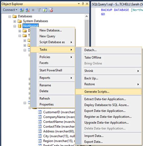How To Export Data From Excel Into Sql Server Design Talk
