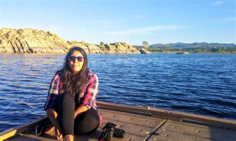 Conversations With The Inspiring Samia Rahman Voyage Dallas Magazine