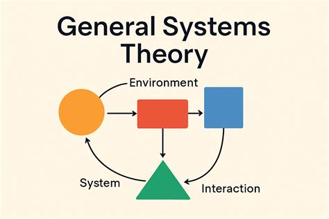 Understanding General Systems Theory Principles Concepts And