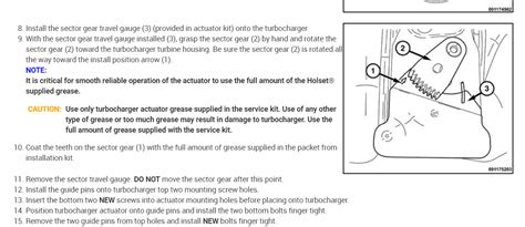 Turbo Will Not Calibrate I Had A Code P003a Code So I Bought A