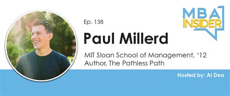 138 The Pathless Path With Paul Millerd
