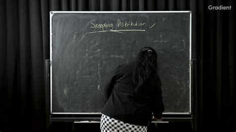 Materi Statistika Ekonomi Konsep Sampling Distribution