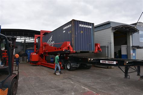 Container Handling System At Elsie Moreno Blog