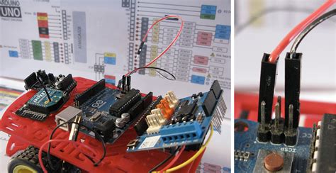 Robot Beginner Radio Ricevitore Xbee Arduino