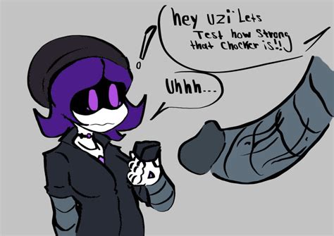 Rule 34 Colorized Colorized Edit Edit Ghastlypann Murder Drones N