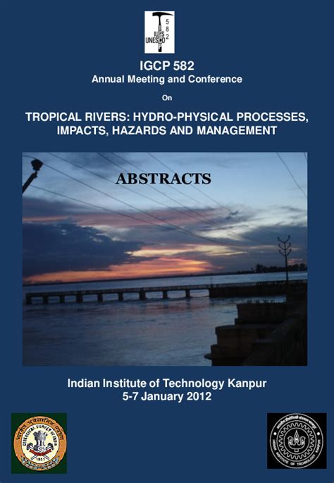 Pdf Spatial And Temporal Trend And Variability Analysis Of Rainfall Series At Seonath River