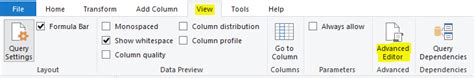 How To Use A List As Filter Argument In Power Query Monocroft
