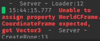 Attachment To Mouse Scripting Support Developer Forum Roblox