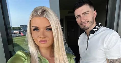 Ex England Youth Star 23 Dies After Cancer Battle As Fiance Posts