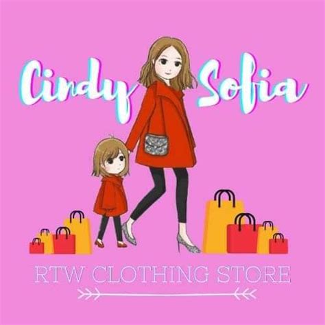 Cindy Sofia Shoppe Philippines Official Online Store Shop Now On Lazada