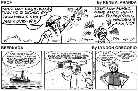 Comics Sports Manny Ni Rene Aranda Aseanews