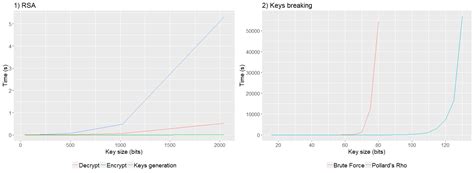 Cryptography Algorithm RSA Rivest Shamir Adleman Programmer Experience