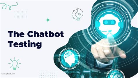 the chatbot testing