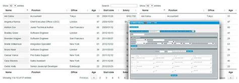 Wordpress Table Plugins The Complete Guide — Sitepoint