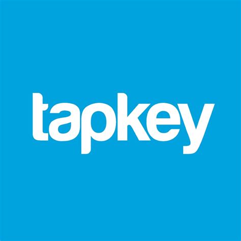 Tapkey Youtube