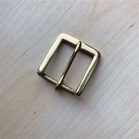 Types Of Belt Buckles
