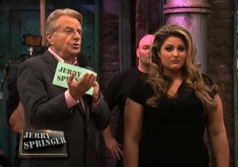 Jerry Springers Most Outrageous Viral Guests Ever