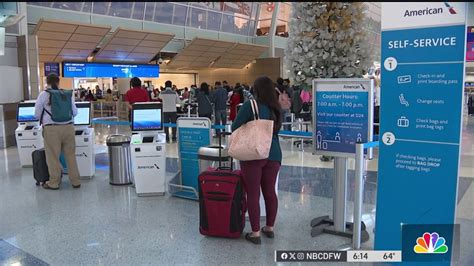 Tourists Head Home After Eclipse Viewing In North Texas Nbc 5 Dallas
