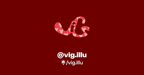 Vig Illu Instagram Linktree