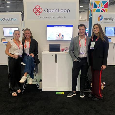 Bailey Hawn Mba On Linkedin Hlth Hlthconference Healthcareinnovation Hlth2023 Virtualcare