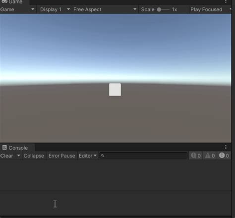 Unity New Input System Cont Sidchou Medium