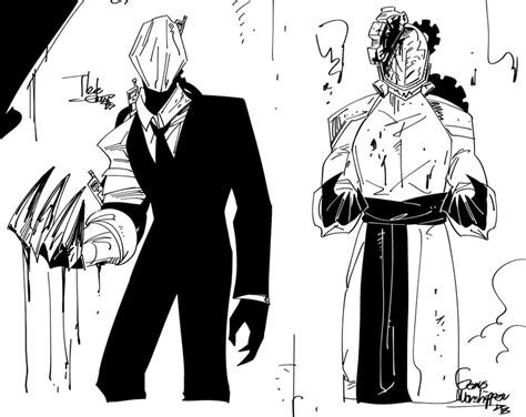 Baral And Church Of Gears Worshipper Project Moon And 1 More Drawn By