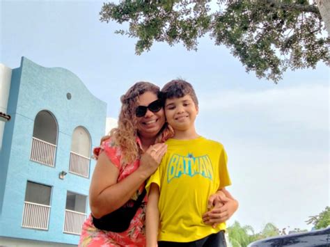 Venezuelan Journalist Finds Refuge In Orlando Tps Extension