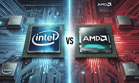The Best Desktop Cpus Of 2024 Top Choices For Performance And Value