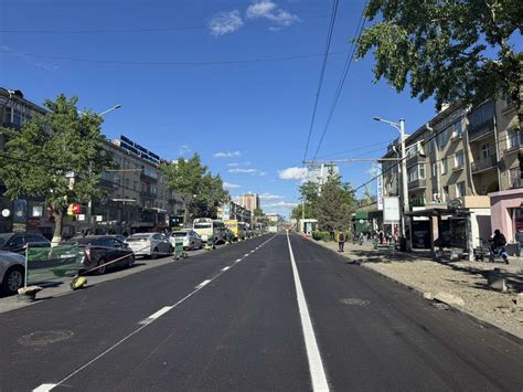 Нийслэлийн Замын Нийслэлийн Замын хөгжлийн газар