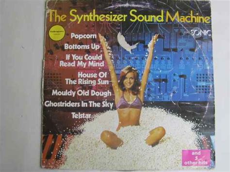 MATRIXSYNTH Ultimate Classic Moog Album Collection And Some Others