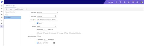 Schedule Template Snapshot Creation Using Cloud Scheduler