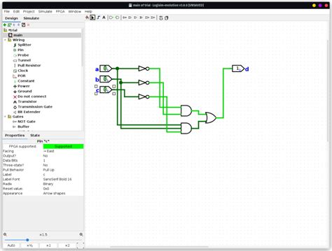 Install Logisim Evolution On Linux A Step By Step Guide LinuxForDevices