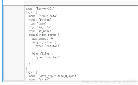 Python读取caffemodel文件caffemodel文件怎么打开 Csdn博客