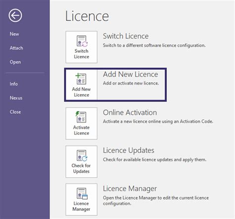 How To Install And Activate A Network License Origin And Beyond
