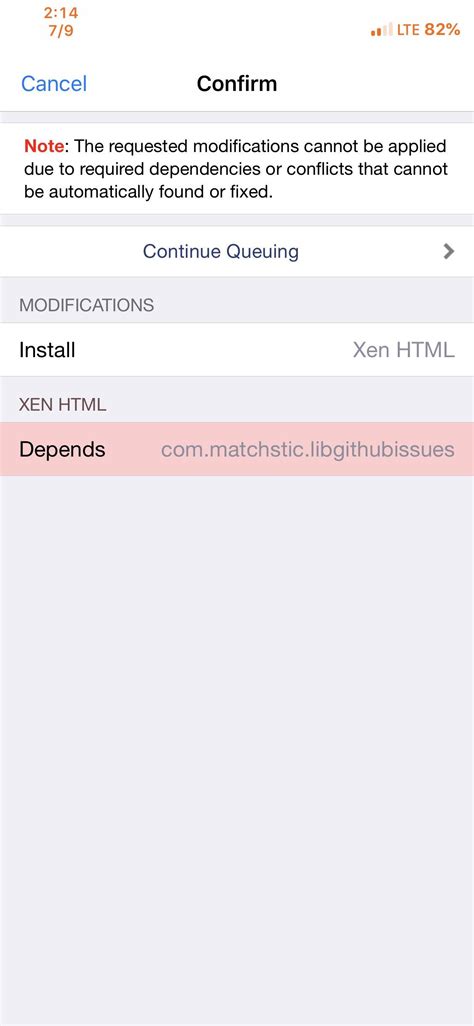 [help] xen html can t install r jailbreak