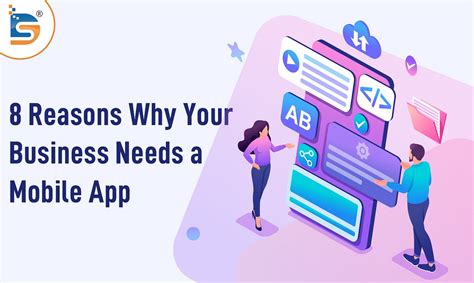 8 reasons why your bussiness needs a mobile app by sdreatech private