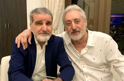 ویدئو صادق نوجوکی آهنگ‌های من را بازخوانی نکنید تن هایده در قبر می